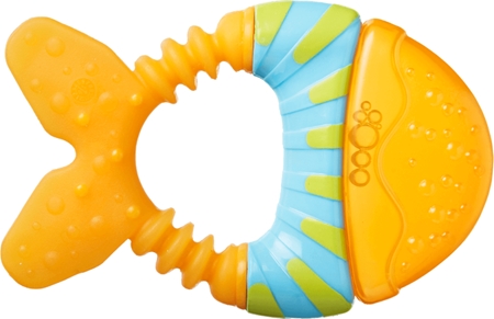 Tommee Tippee Teethe´n´cool Fish chew toy | notino.co.uk