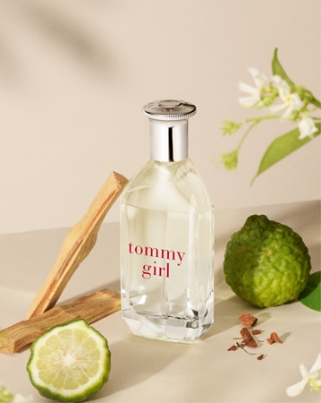 Tommy Hilfiger Tommy Girl Eau de Toilette hölgyeknek | notino.hu
