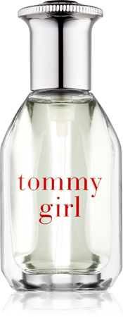 Tommy Hilfiger Tommy Girl Eau de Toilette pour femme | notino.be