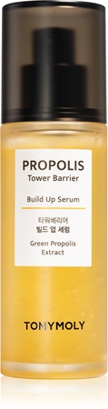 TONYMOLY Propolis Tower Barrier rozjasňující protivráskové sérum ...