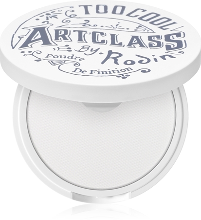 Too Cool For School Artclass By Rodin Finish Setting Pact compact ...