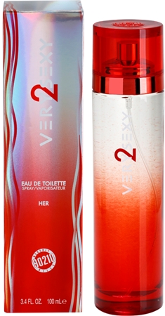 Torand Beverly Hills 90210 Very 2 Sexy туалетна вода для жінок 100 мл ...