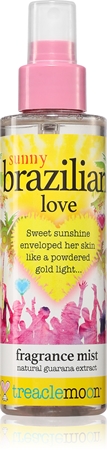 Treaclemoon Brazilian Love body spray | notino.co.uk