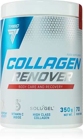 Trec Nutrition Collagen Renover | notino.pl