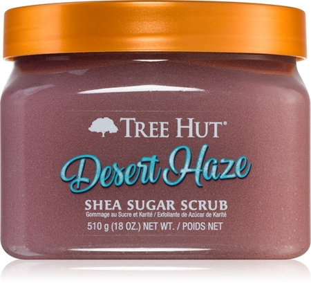 Tree Hut Desert Haze exfoliante corporal | notino.es