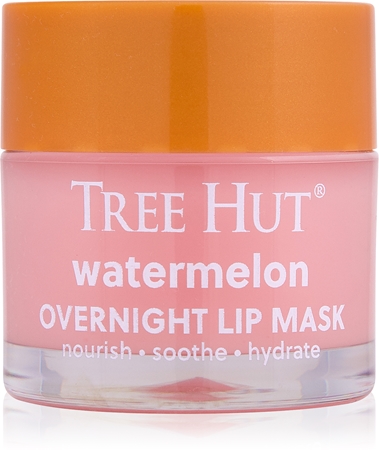 Tree Hut Watermelon Lip Mask night mask for lips | notino.co.uk