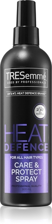 TRESemmé Heat Defence spray ochronny do włosów
