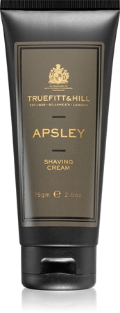 Truefitt & Hill Apsley crème de rasage en tube | notino.be