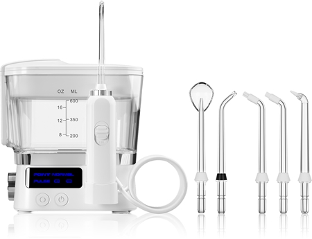 TrueLife AquaFloss F300 ustna prha | notino.si