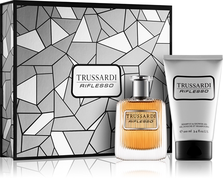 Trussardi Riflesso Gift Set for Men | notino.ie