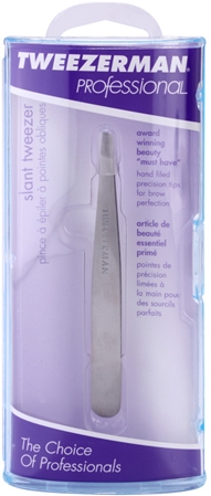 Tweezerman Professional pinzas de acero | notino.es