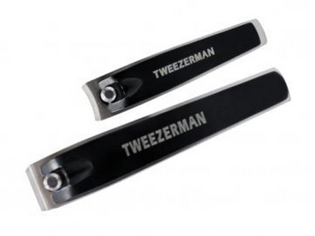 Tweezerman Professional Nail Clippers | notino.co.uk