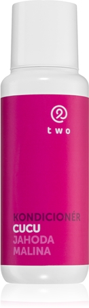 two cosmetics CUCU Organic Conditioner | notino.ie