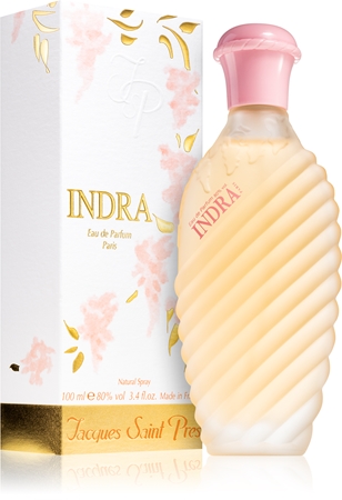 Ulric de Varens Indra eau de parfum for women | notino.co.uk