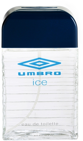 Umbro Ice Eau de Toilette for Men 100 ml | notino.co.uk