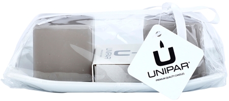 Unipar Meadow Light Brown zestaw upominkowy II. | notino.pl