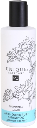 Unique Hair Care Anti-Dandruff Shampoo | notino.co.uk