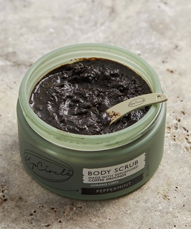 UpCircle Body Scrub Peppermint | Brza dostava | notino.hr