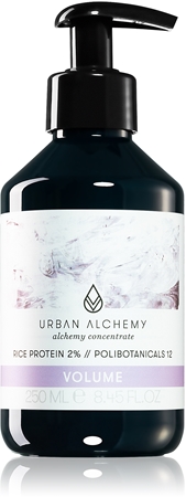 Urban Alchemy Alchemy Concentrate Volume Herstellende Elixer voor meer ...