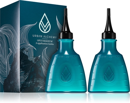 Urban Alchemy Opus Magnum botella con aplicador | notino.es
