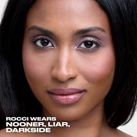 Urban Decay Naked3 palette de fards à paupières avec pinceau | notino.fr