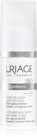 Uriage Dépiderm Anti-Brown Spot Daytime Care SPF 50+ dnevna ...