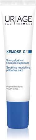 Uriage Xemose C8+ Soothing Nourishing Palpebral Care soothing eye cream ...