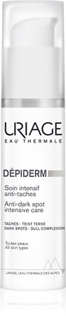 Uriage Dépiderm Anti-dark spot intensive car | Livrare rapida! | Notino.ro