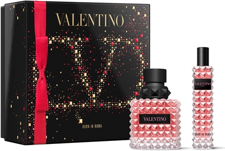 Valentino Born In Roma Donna gift set vii. for women | notino.co.uk