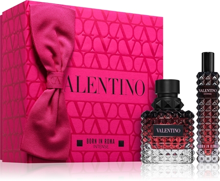 Valentino Born In Roma Coral Fantasy Donna Gift Set for women | notino.ie