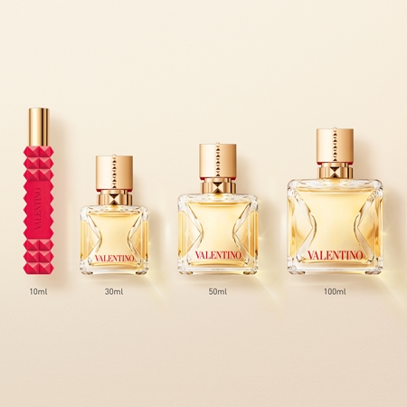 Valentino Voce Viva Eau de Parfum fur Damen Notino