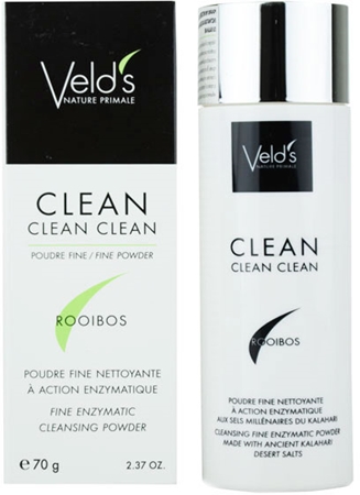 Veld's Clean Cleansing Powder | notino.co.uk