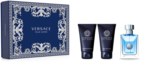 Versace Pour Homme Presentförpackning för män | notino.se