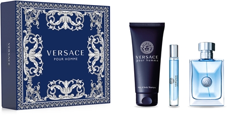 Versace Pour Homme coffret cadeau pour homme | notino.be