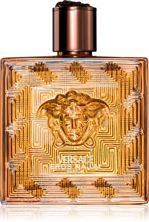 Versace Eros Najim perfume for men | notino.co.uk