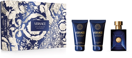 Versace Dylan Blue Pour Homme coffret cadeau pour homme | notino.be