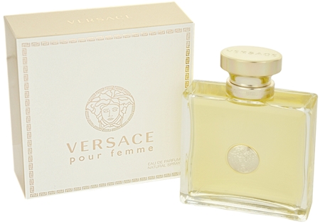 Versace Pour Femme Eau de Parfum for Women | notino.co.uk