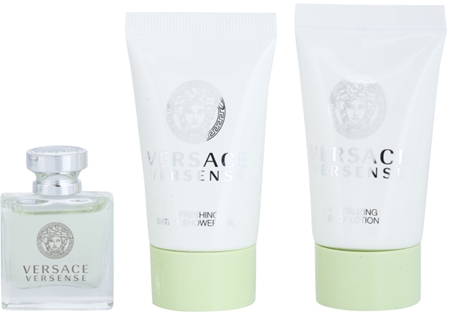 Versace Versense Gift Set II. | notino.co.uk