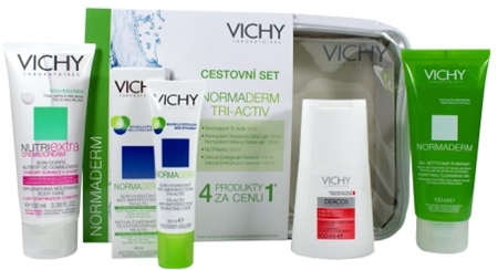 Vichy Normaderm | Livrare rapida! | Notino.ro