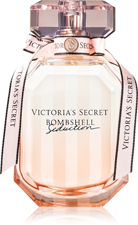 Victoria's Secret Bombshell Seduction parfémovaná voda pro ženy recenze | notino.cz