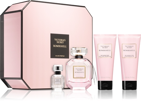 Victoria's Secret Bombshell Gift Set V. for Women | notino.co.uk