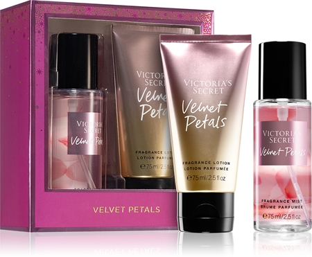 Victoria's Secret Velvet Petals | Livrare între 2-4 zile | Notino.ro