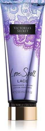 Victoria's Secret Love Spell Lace lait corporel pour femme | notino.fr