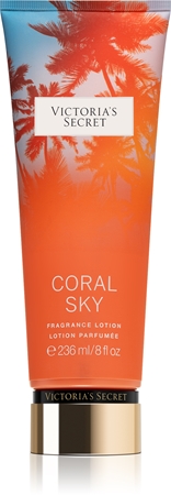 Victoria's Secret Coral Sky lait corporel pour femme | notino.fr