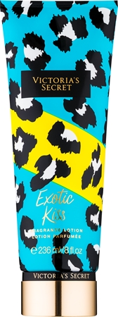Victoria's Secret Exotic Kiss latte corpo da donna | notino.it