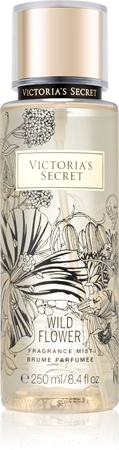 Victoria's Secret Wild Flower Body Spray for Women | notino.co.uk