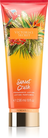 Victoria's Secret Sunset Crush mleczko do ciała dla kobiet | notino.pl