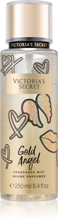 Victoria's Secret Gold Angel Body Spray voor Vrouwen | notino.nl
