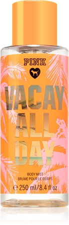 Victoria's Secret PINK Vacay All Day | Brza dostava | notino.hr