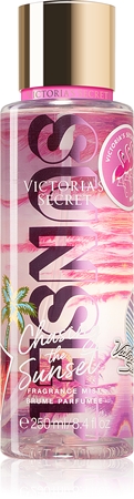 Victoria's Secret Chasing The Sunset spray corporal perfumado para ...
